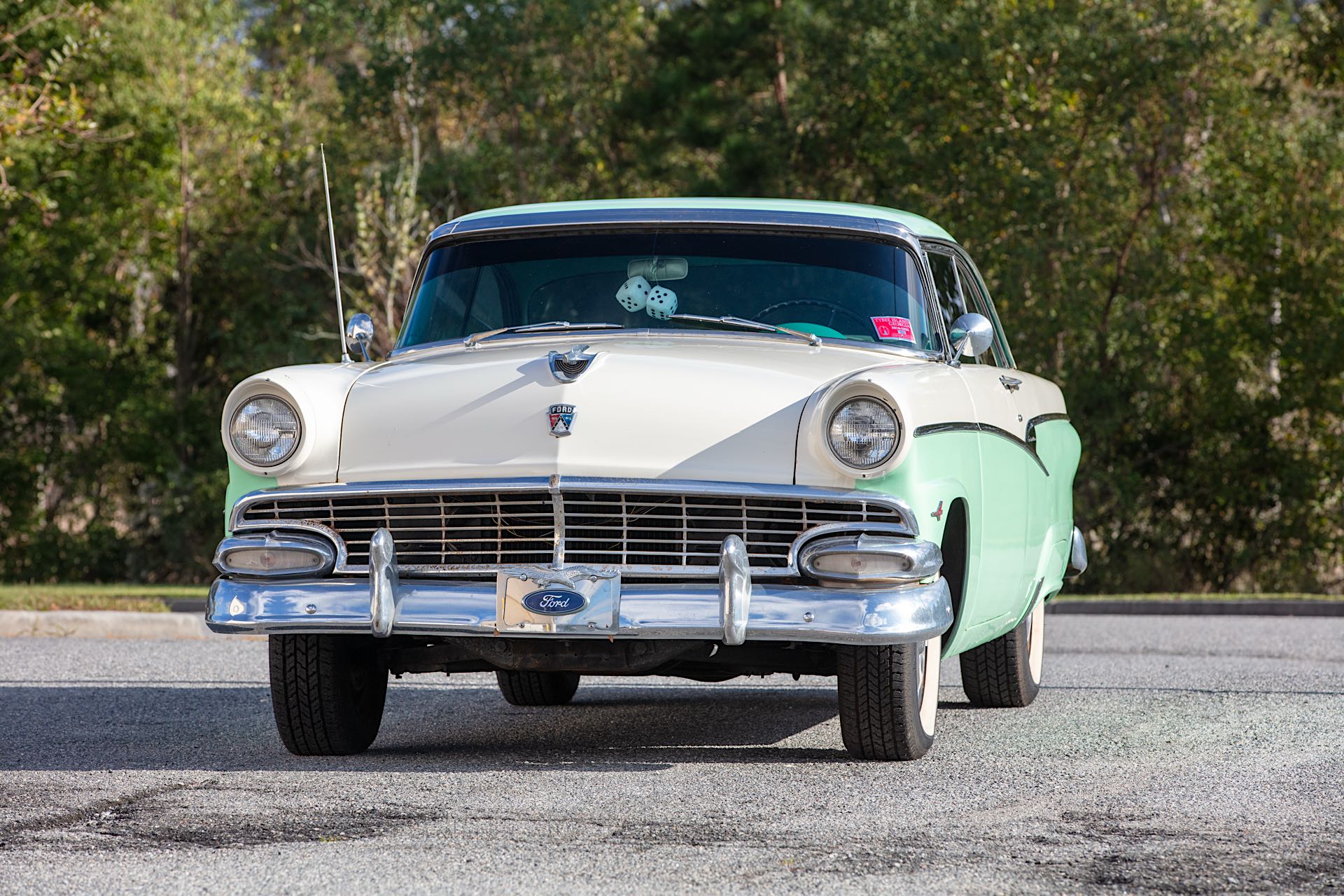 1956 Ford Deluxe Coupe 1956 Ford F100 Price For Sale ZeMotor