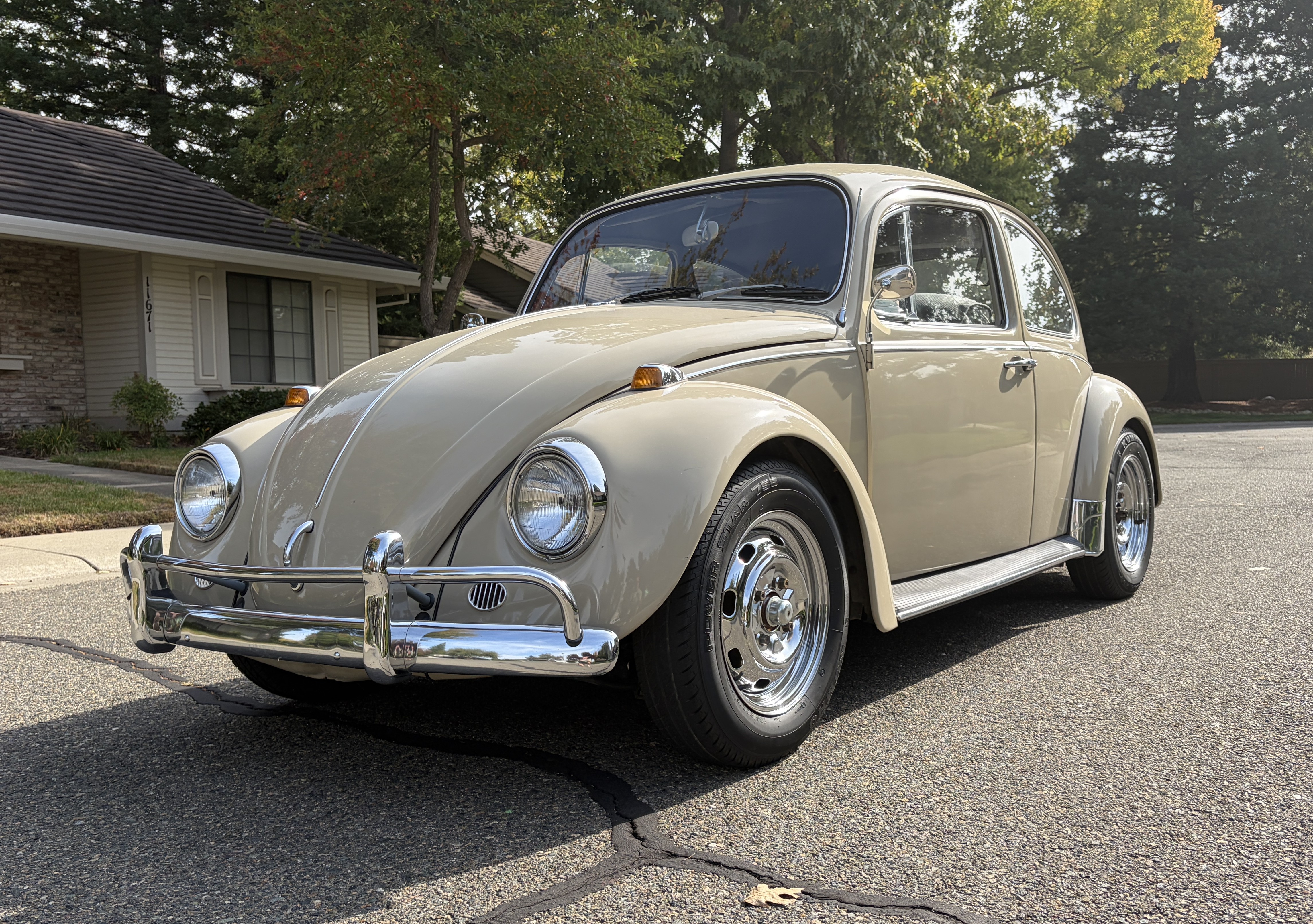 Classic Cars for Sale | Hagerty Marketplace