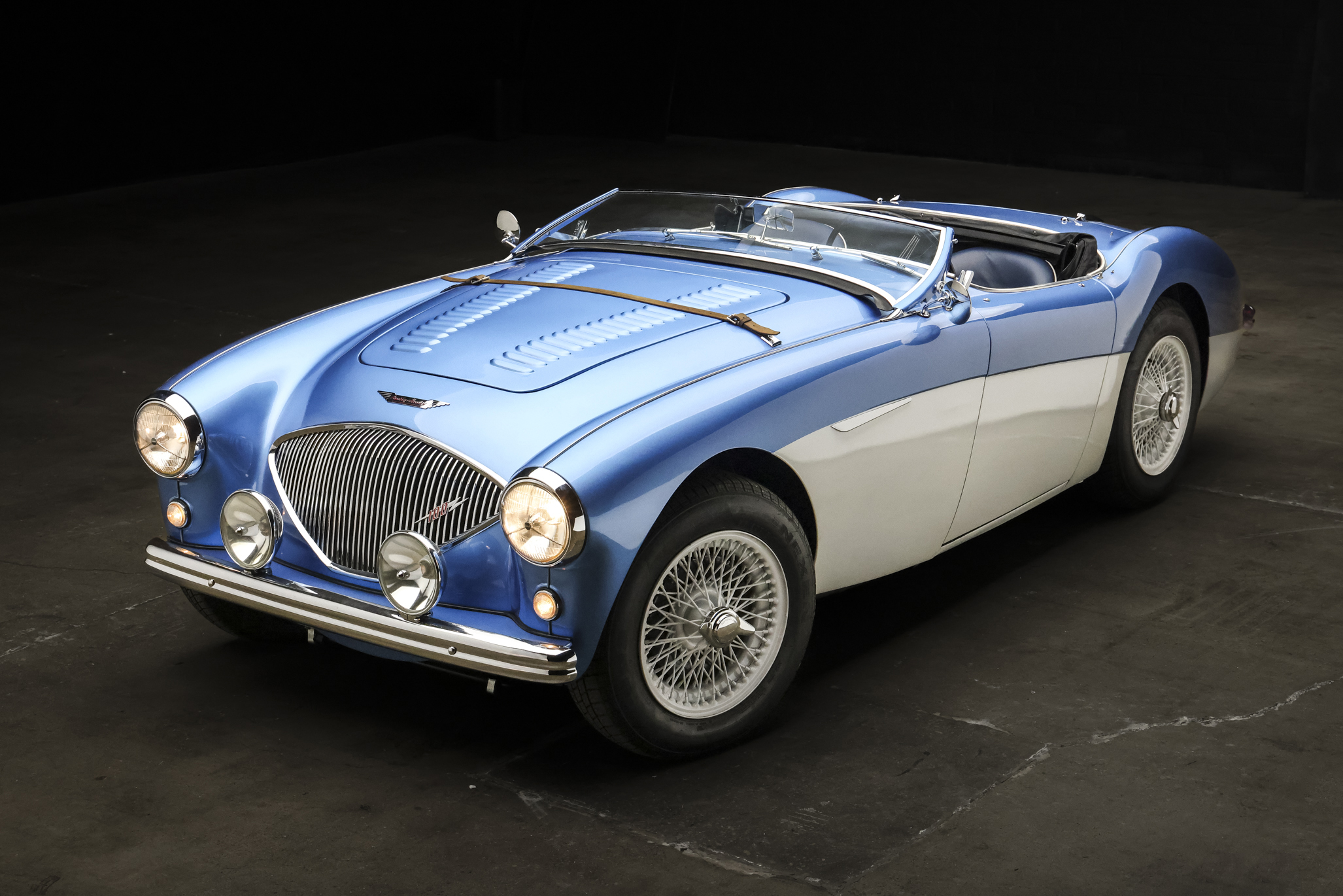 Classic Cars for Sale | Hagerty Marketplace