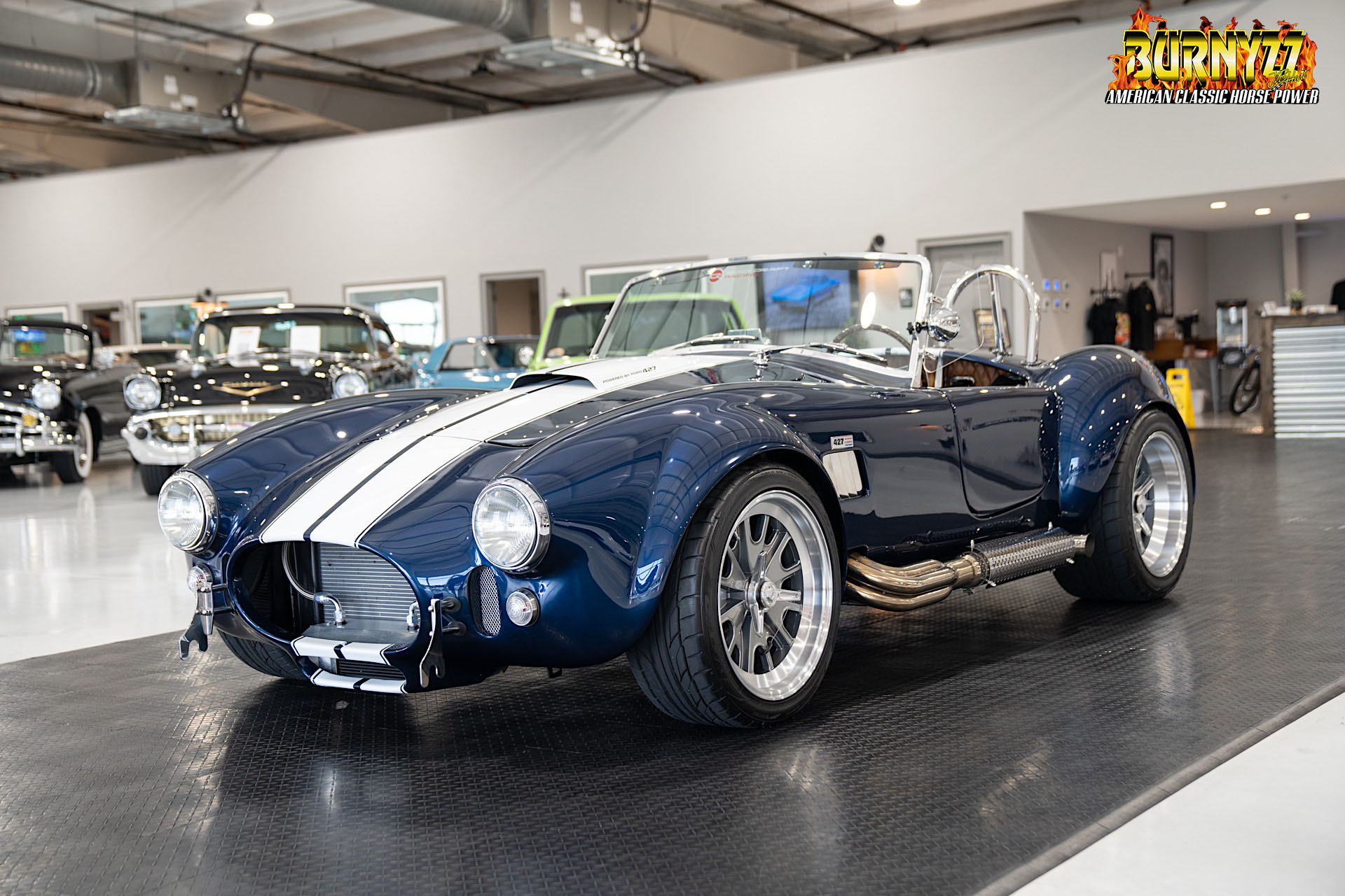 Classic Cars for Sale | Hagerty Marketplace