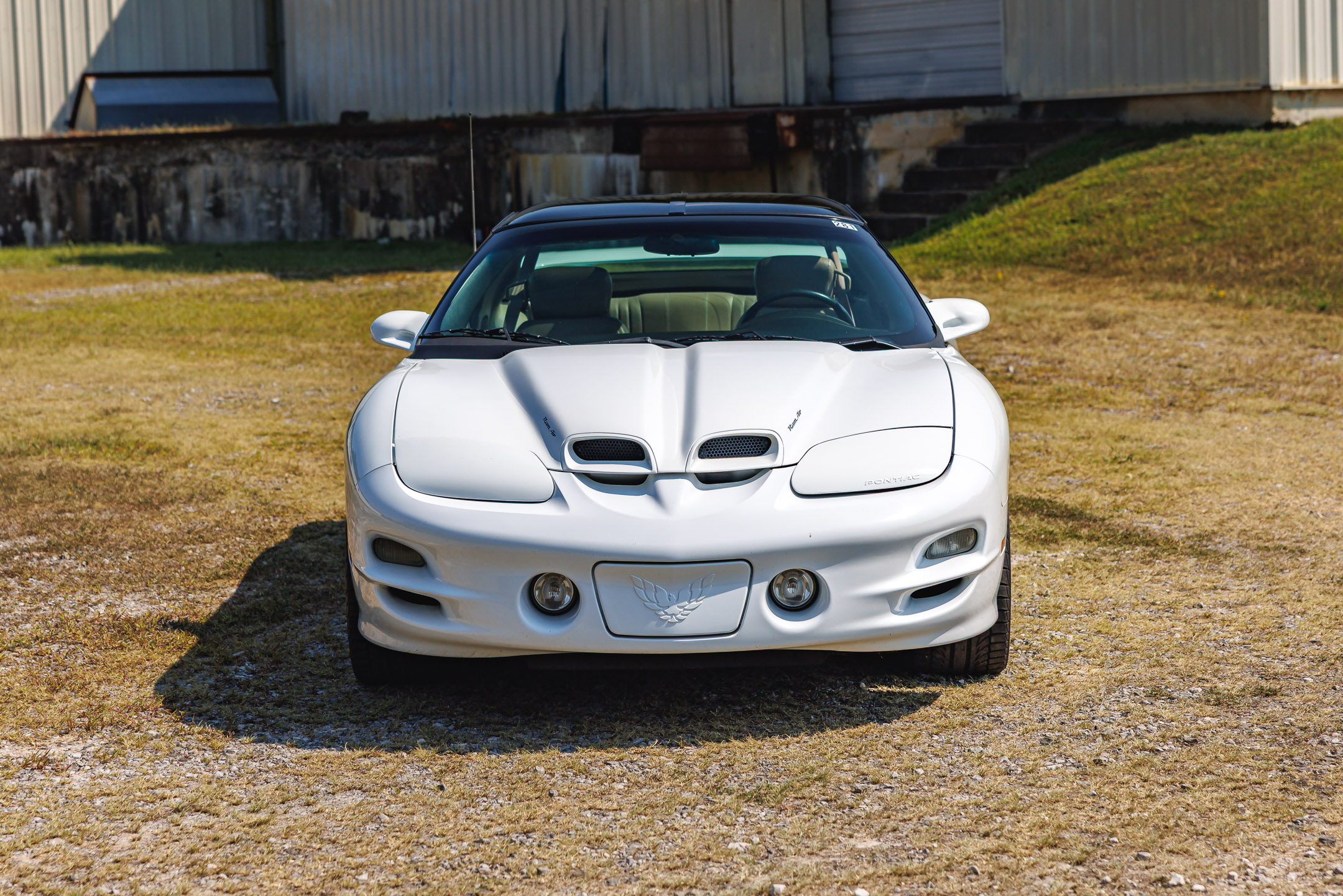 2001 Pontiac Firebird Formula WS6 Coupe for sale | Hagerty Marketplace