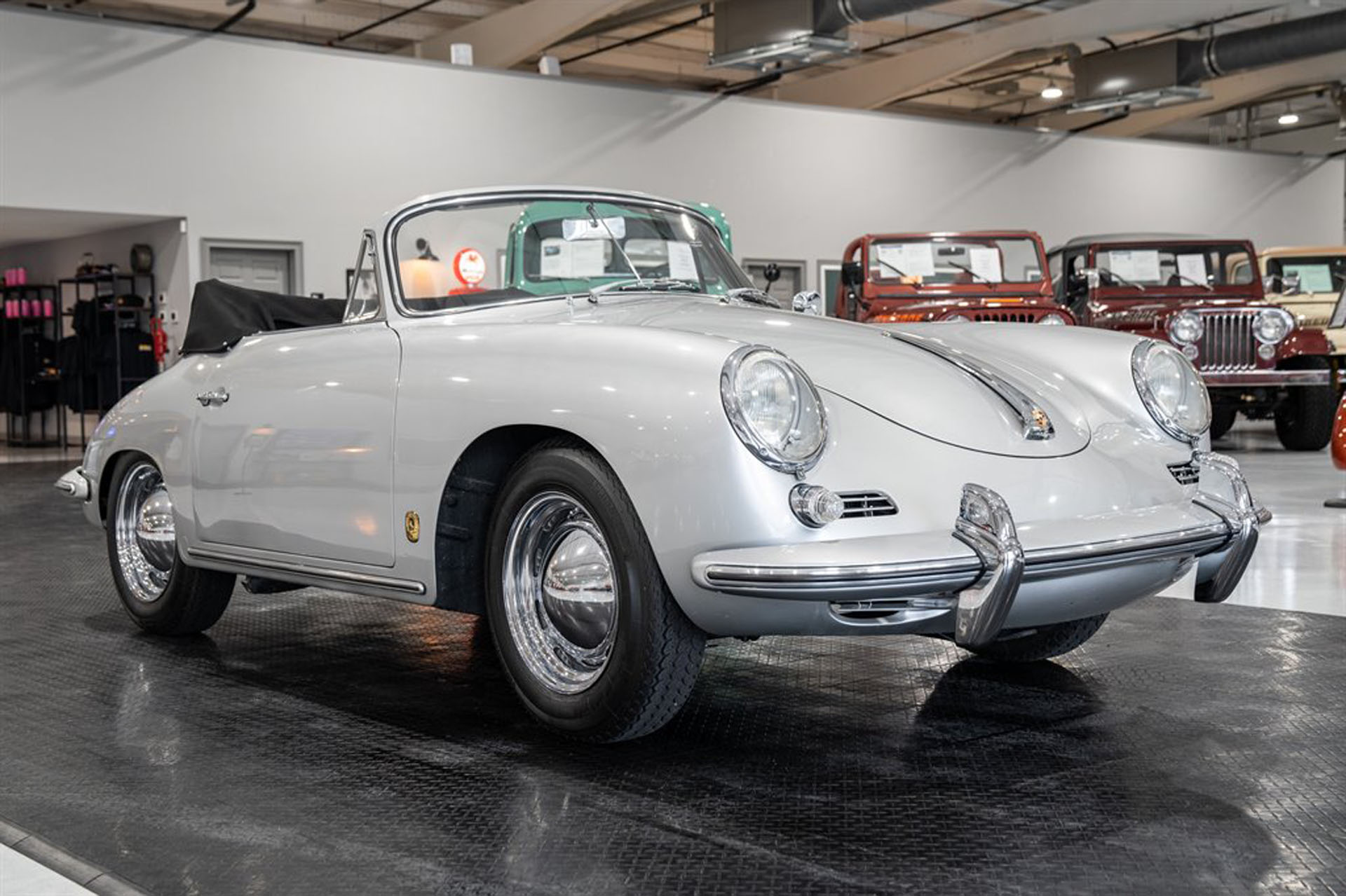 Classic Cars for Sale | Hagerty Marketplace