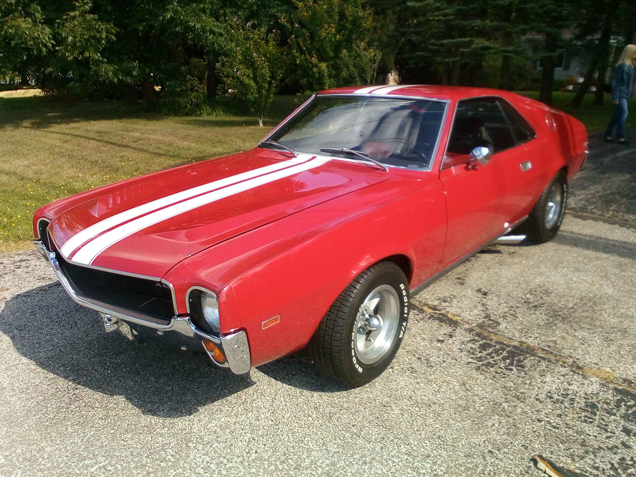 Classic Cars for Sale | Hagerty Marketplace