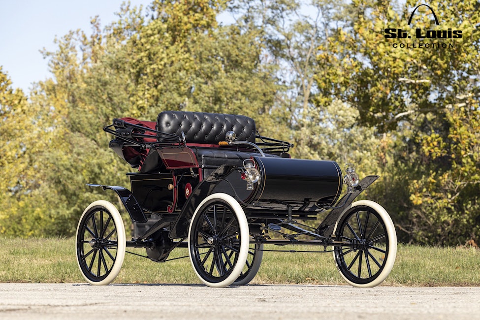 The St. Louis Collection | Hagerty Marketplace