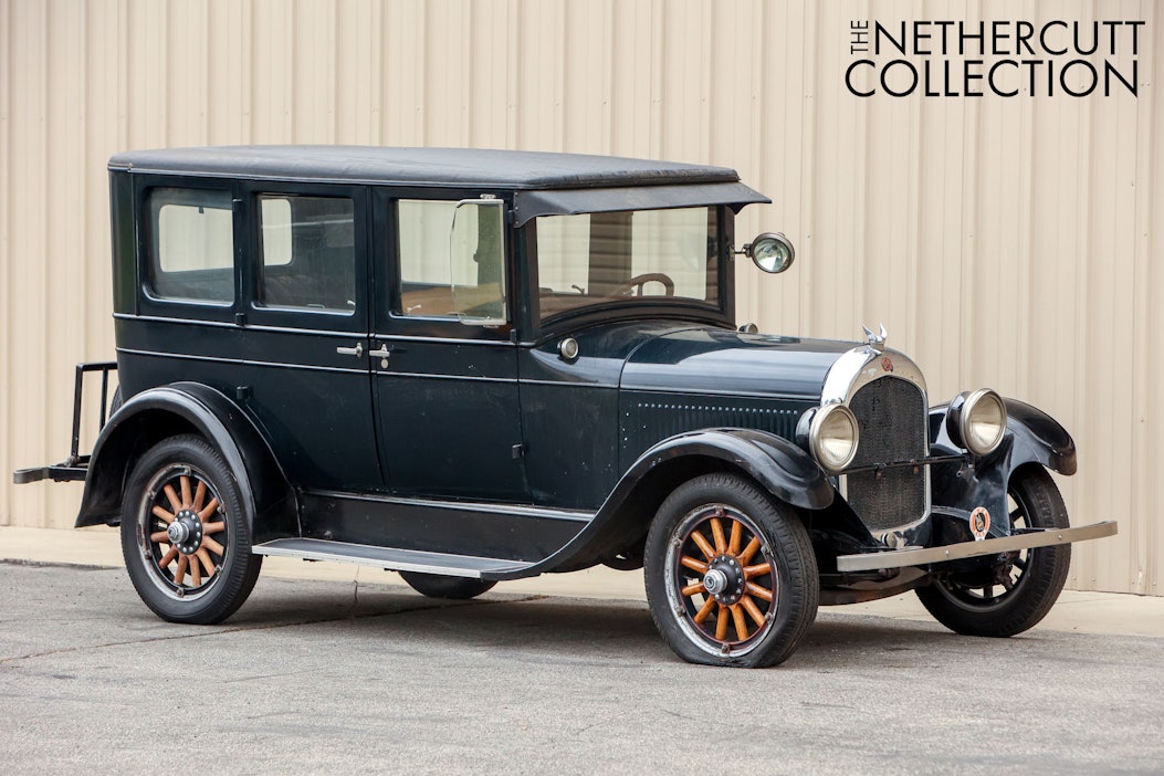 The Nethercutt Collection | Hagerty Marketplace