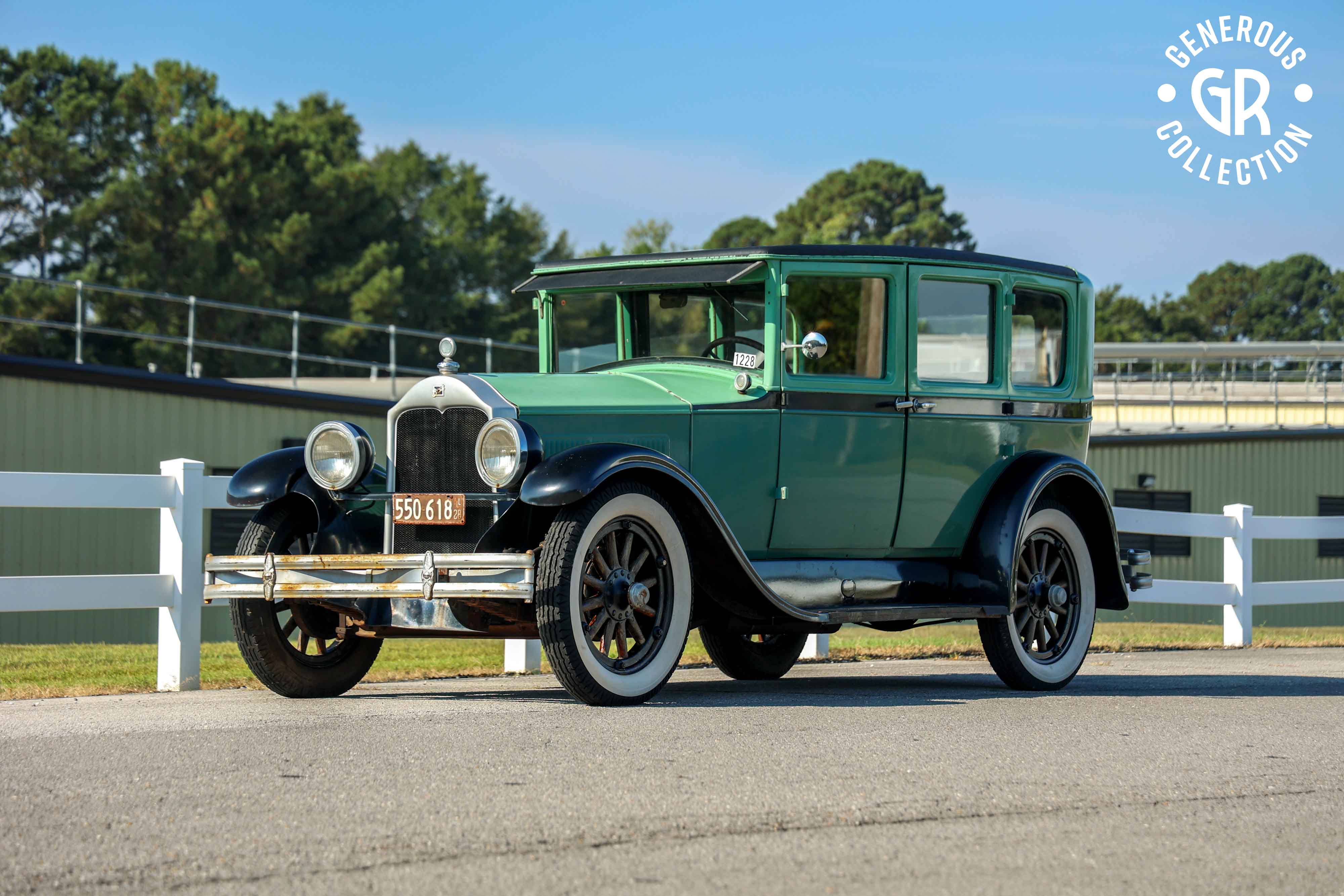 Classic Cars for Sale | Hagerty Marketplace