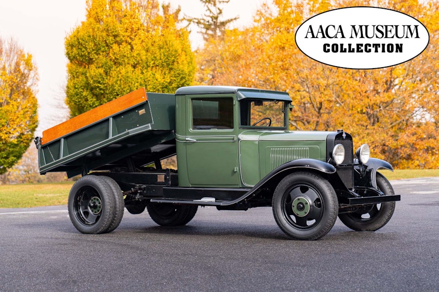 1932 Chevy Truck 1932 Chevrolet Coupe | GR Auto Gallery