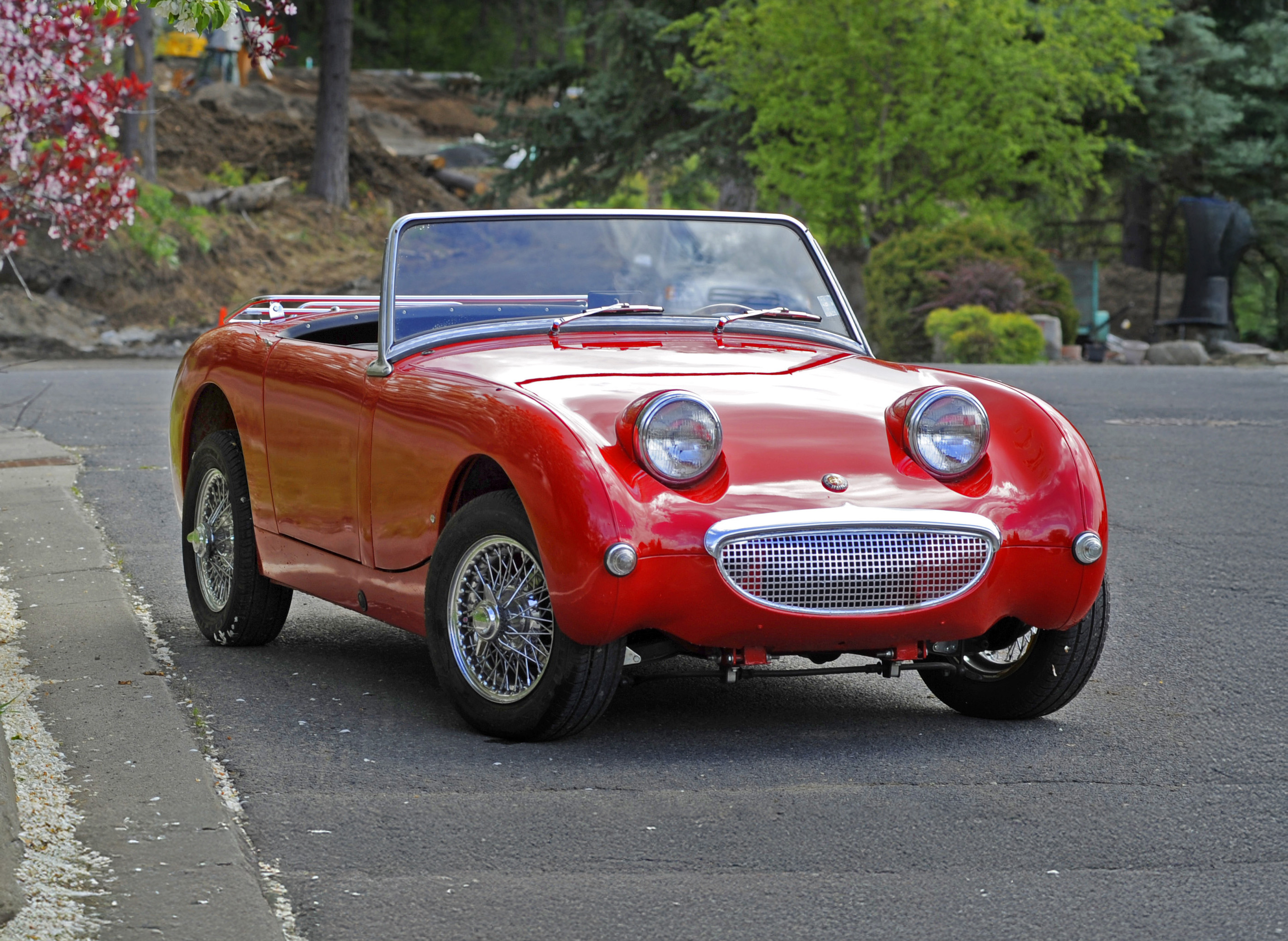 Classic Cars for Sale | Hagerty Marketplace