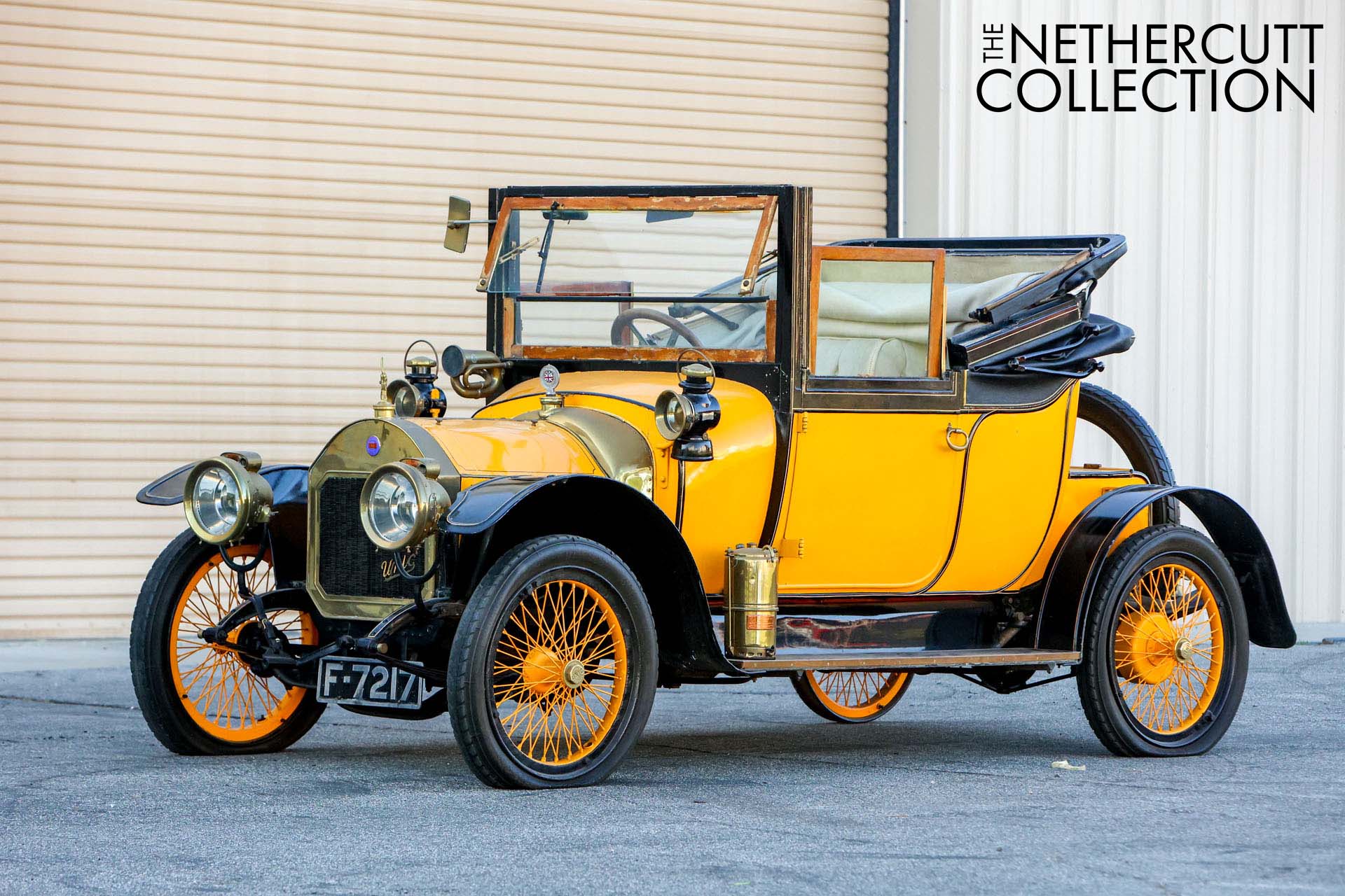 Classic Cars for Sale | Hagerty Marketplace