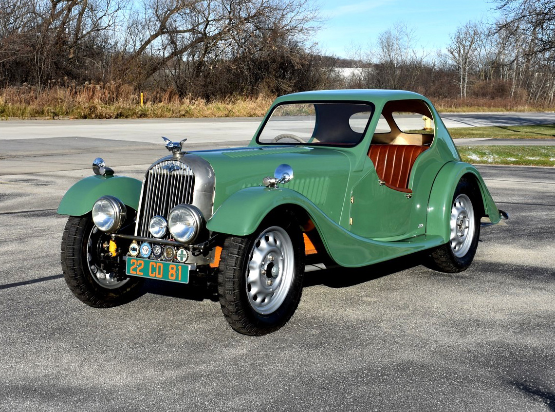 Classic Cars for Sale | Hagerty Marketplace